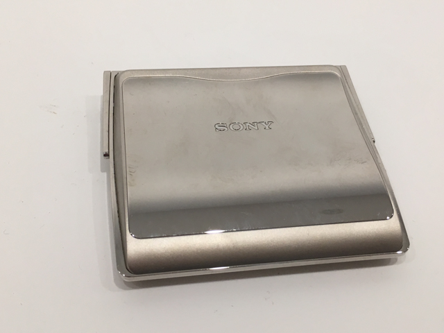 ソニーを思う＠It’s a SONY展から | 生活家電.com