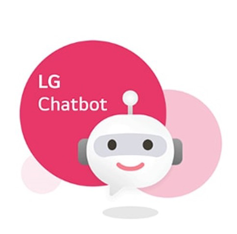 LGエレクトロニクス、公式ホームページで「LG Chatbot」サービスを開始。〜LGは製品ご購入後も万全なサポートを提供します～ | 生活家電.com